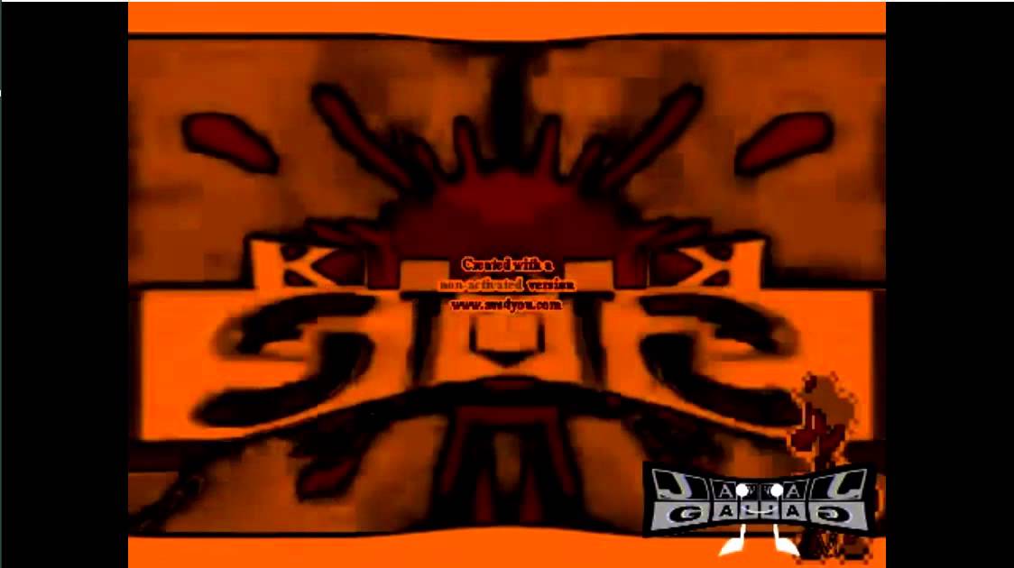 Angry Klasky Csupo Effects Round 2 vs Everyone - YouTube
