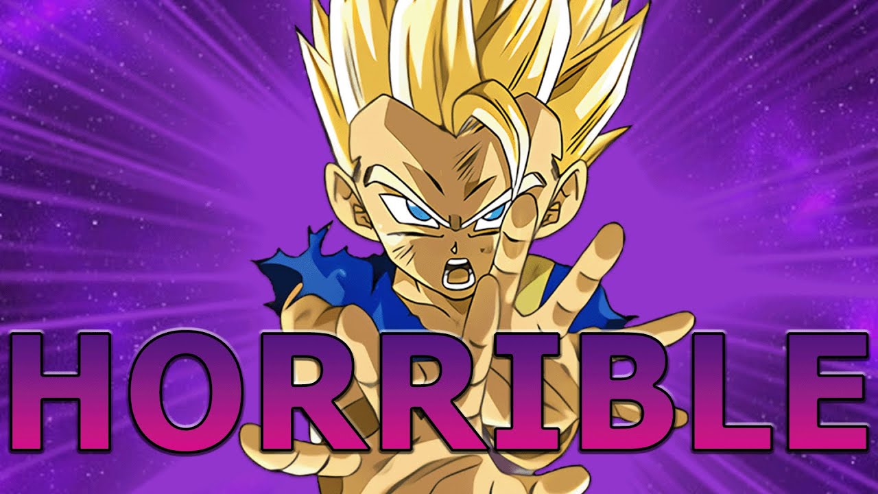 One Of The Worst Banner Units Of All Time?! - YouTube