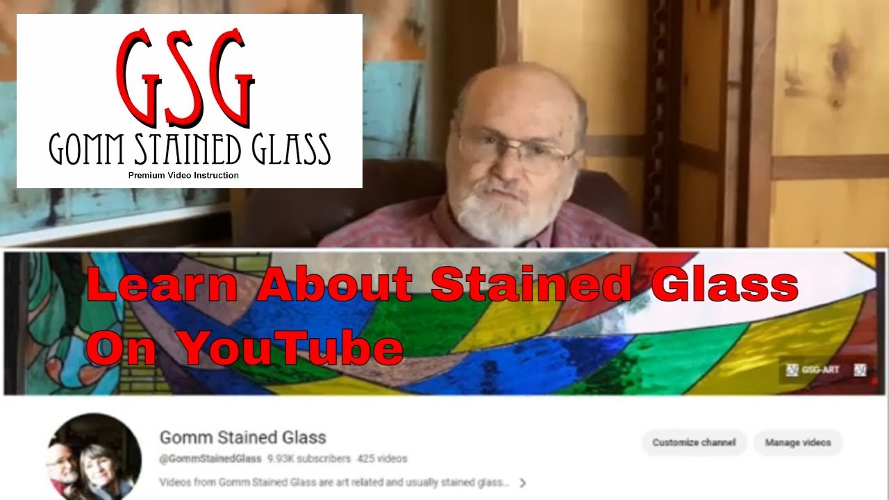 Learn More About Glass On You Tube V420 - YouTube