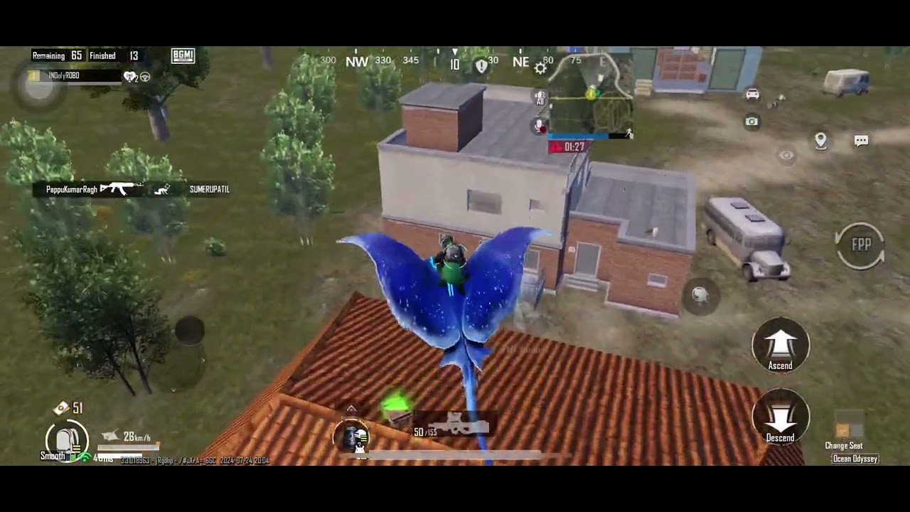 Just my normal gameplay 😁 - YouTube