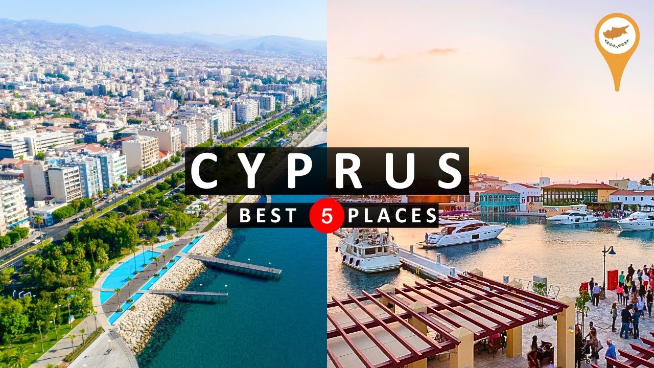 Top 5 Beautiful Places to Visit in Cyprus: A Traveler’s Paradise ...