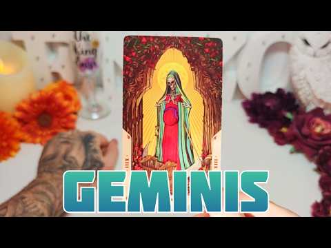 GEMINIS ♊️ PASARÁ MAÑANA VIERNES 31💣💥 ALGUIEN VA A PROVOCAR ESTO😱HOROSCOPO #GEMINIS HOY TAROT AMOR