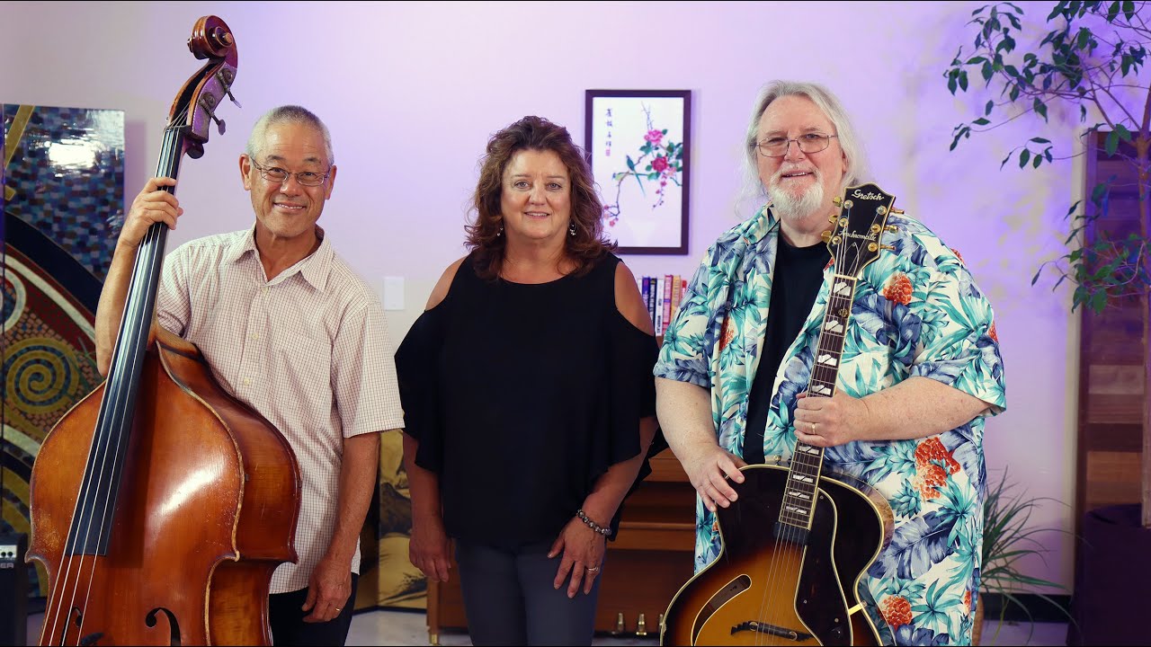 The Beth Duncan Trio, live from ACC Senior Services - YouTube