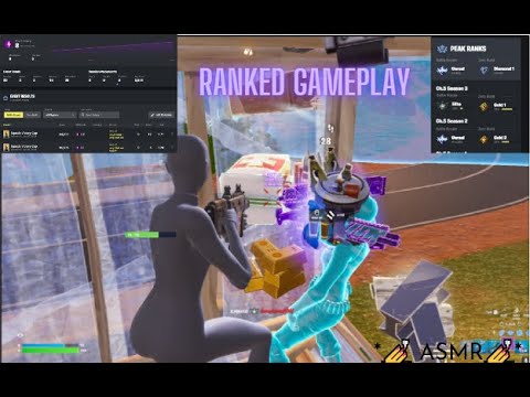 Unreal ranked gameplay - YouTube