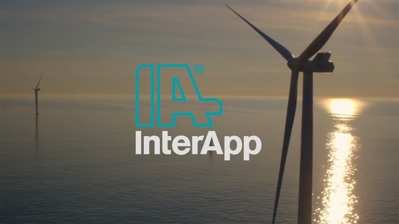 InterApp Vídeo Corporativo - Español - YouTube