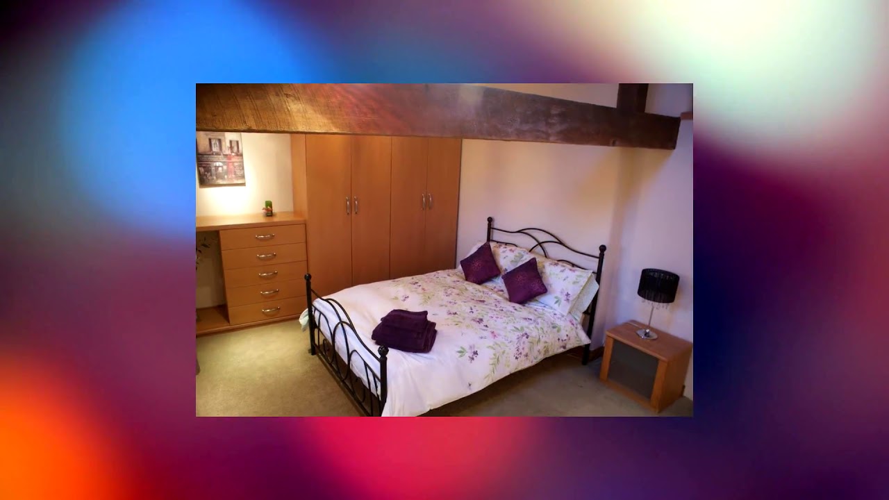 Whitfield Farm review in Littleborough, UK HD Review - YouTube