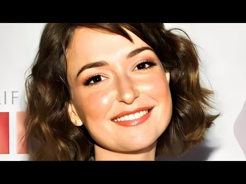 Milana Vayntrub Shows It All—Proof In Pictures