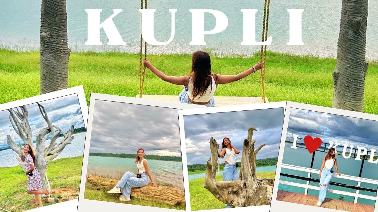 KUPLI ORCHID RESORT TOUR | IS THIS MEGHALAYA’s NEW BEST STAY ? KUPLI ...
