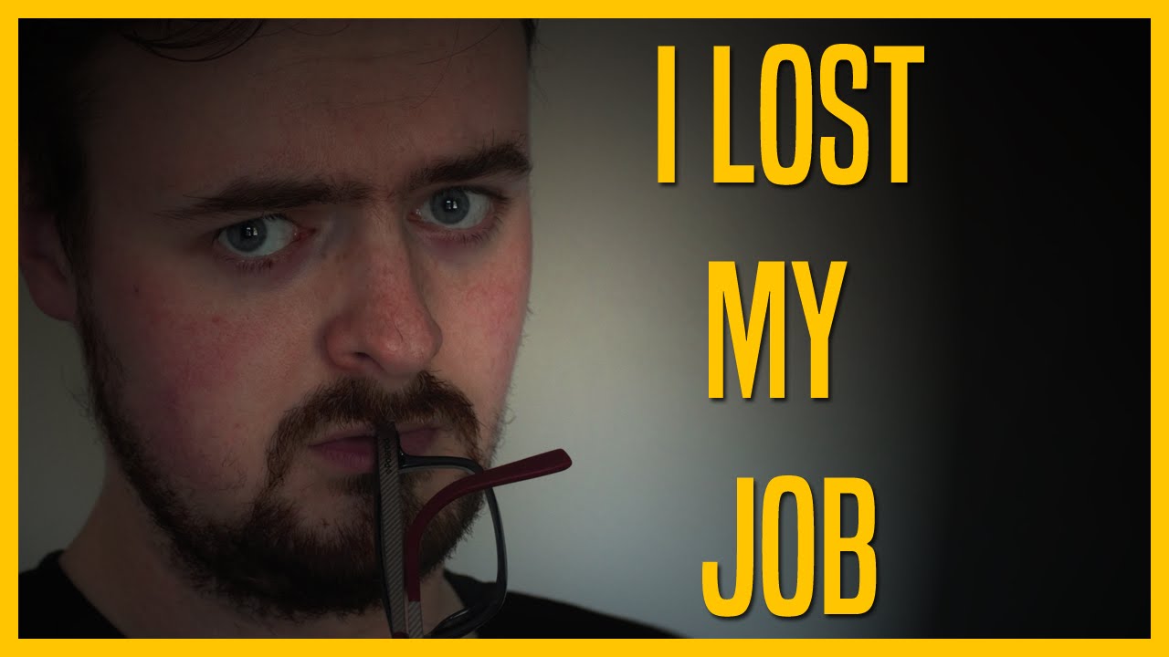 I LOST MY JOB Series 2 YouTube i-lost-my-job-series-2-youtube