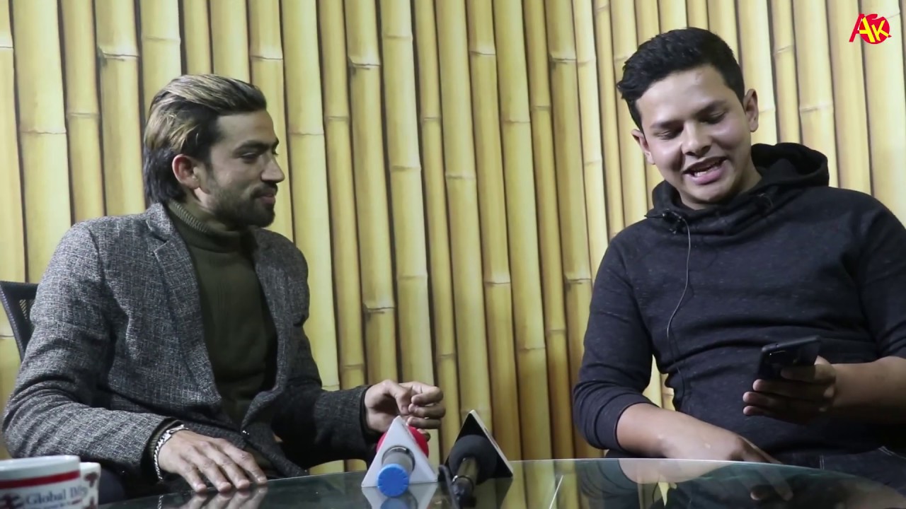 पशुपति शर्माको यस्तो खुलासा गरे अर्जुन क्षेत्रीले, पहिलेनै सबै थाहा रहेछ || Arjun Chhetri - YouTube