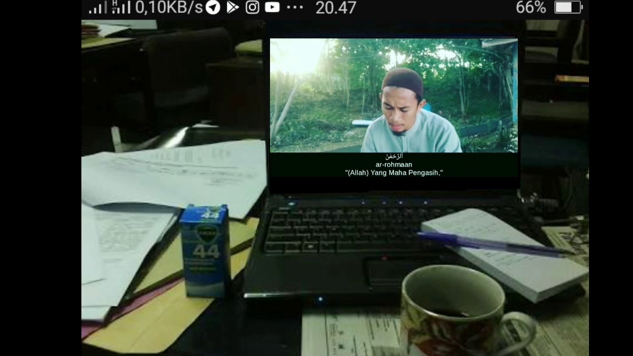 Andri Muhammad - YouTube