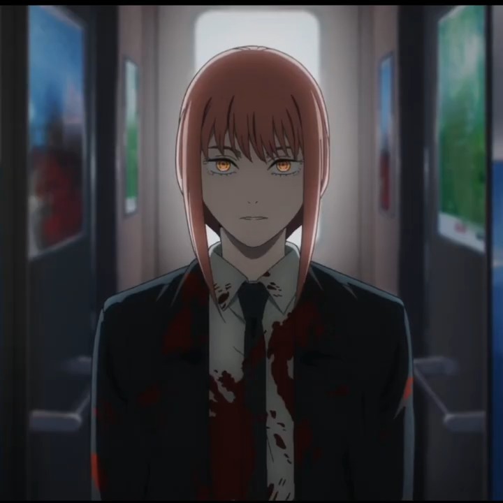 Is Makima Dead 🙂💔? | Chainsaw man - YouTube