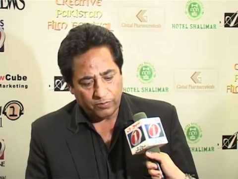 meesam ali intervew in Film Festival.flv - YouTube