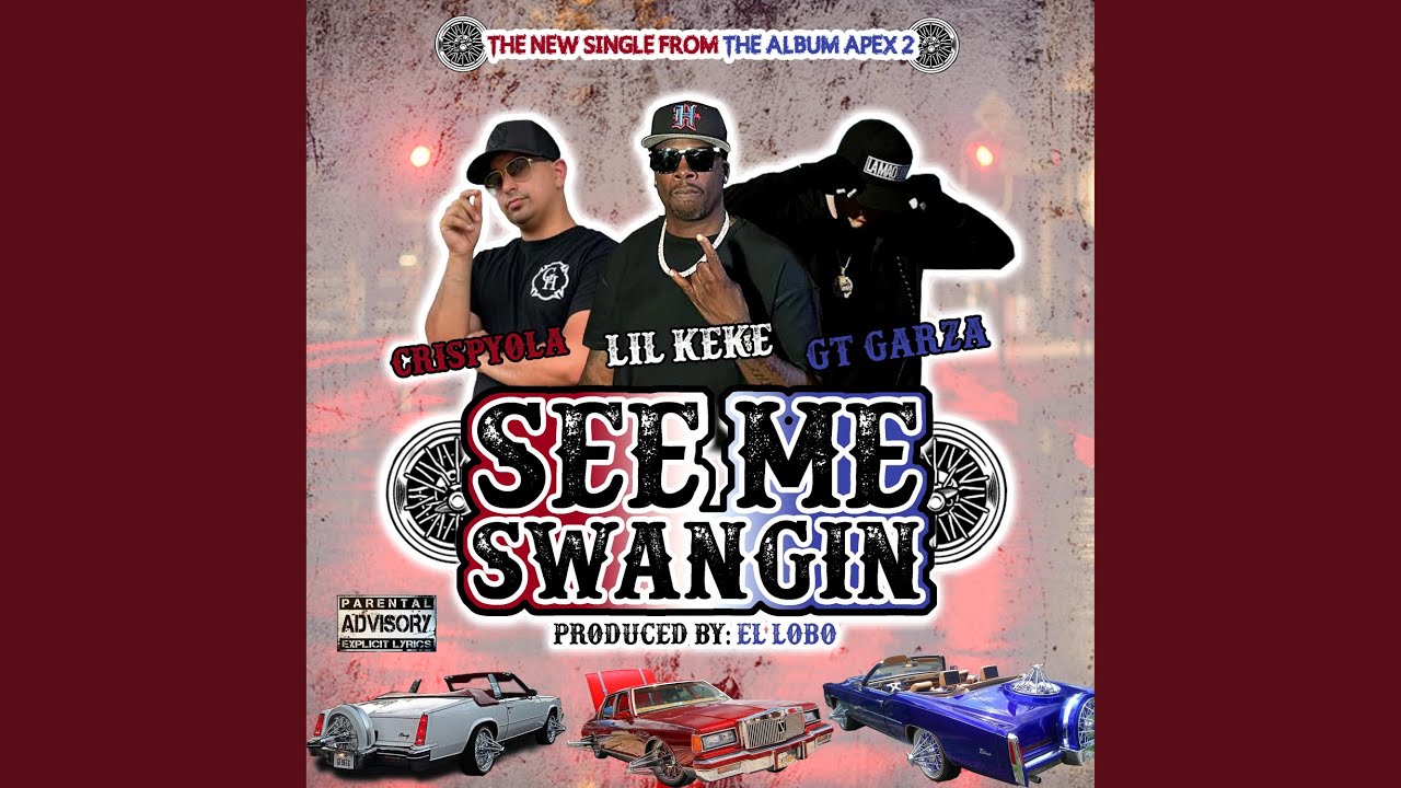 See Me Swangin (feat. Lil' Keke) - YouTube