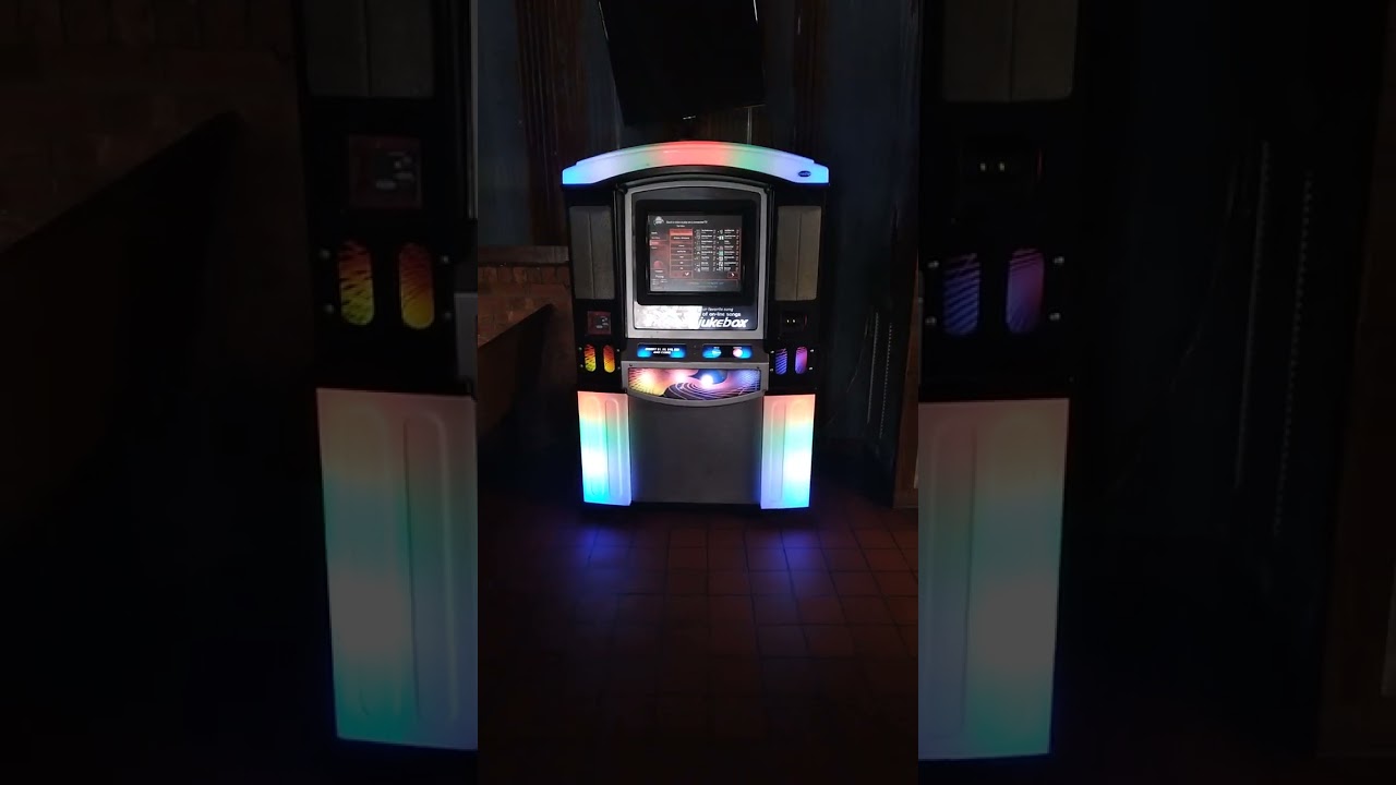 Jukebox - YouTube