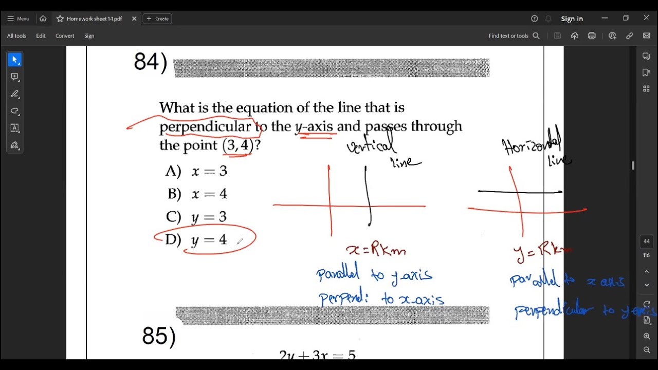 From page 25 till page 50 in HW Sheet 1 WITH ENG. KARIM NASSER ...