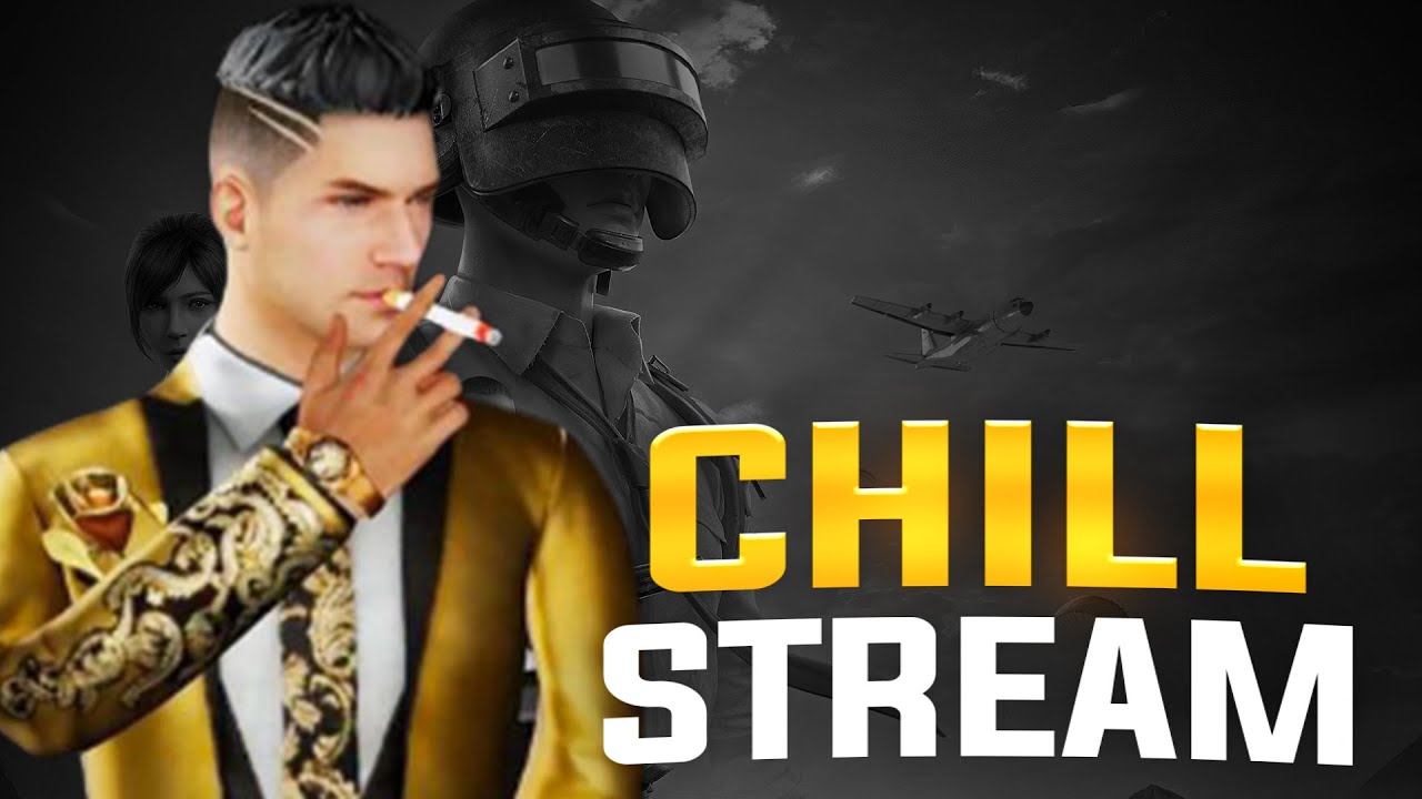 LIVE FOR FUN | CHILL SCENE! - YouTube