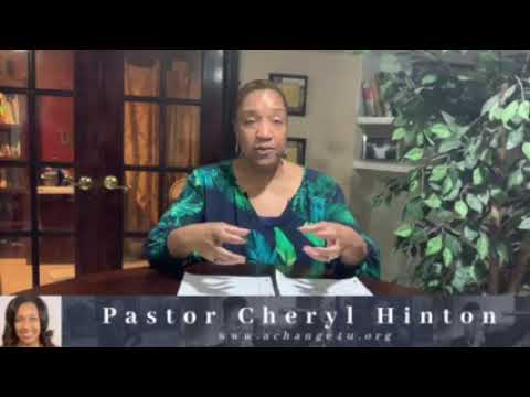Life Changing Live w Pastor Cheryl Hinton - SBA Info - YouTube