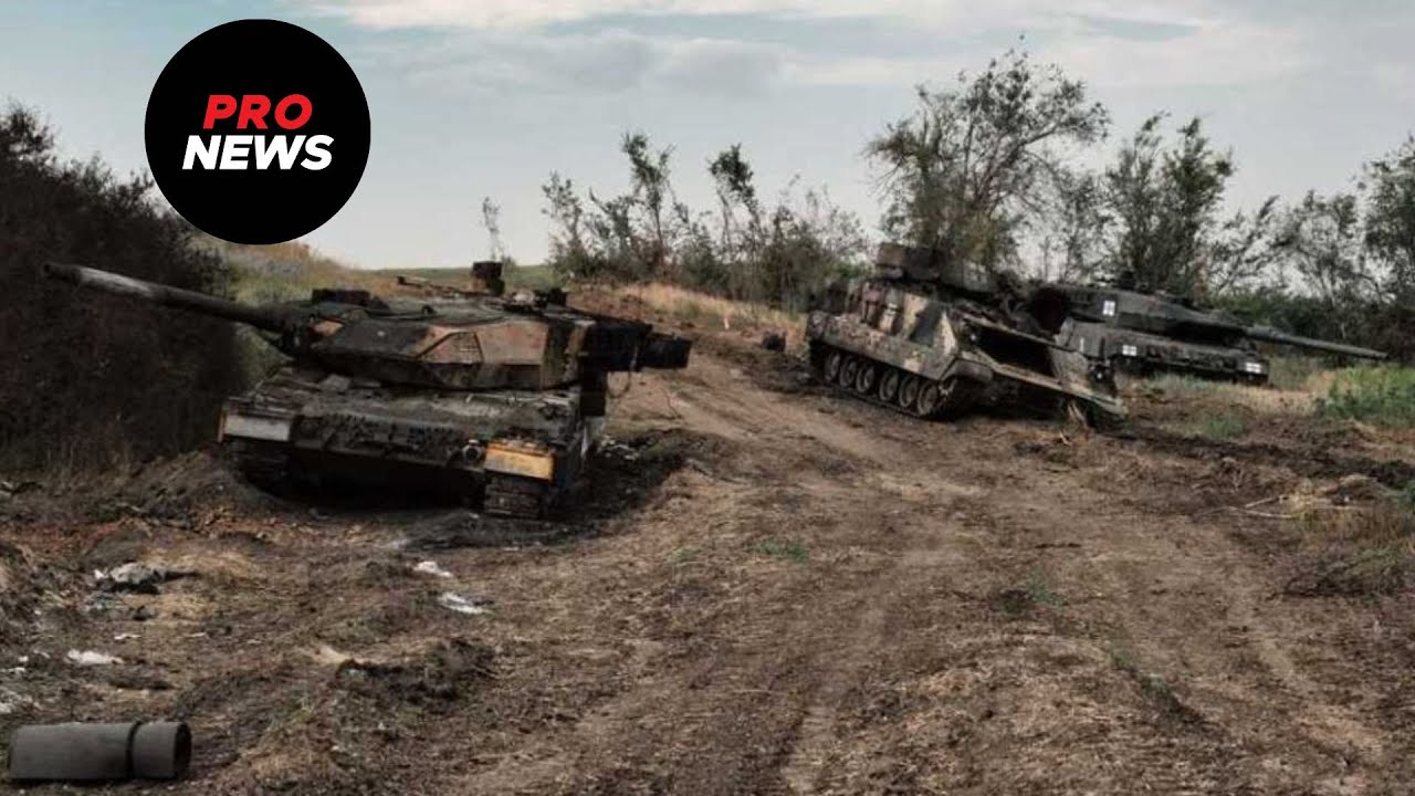 Ο πόλεμος στην Ουκρανία είναι η τελευταία ευκαιρία για τον ...