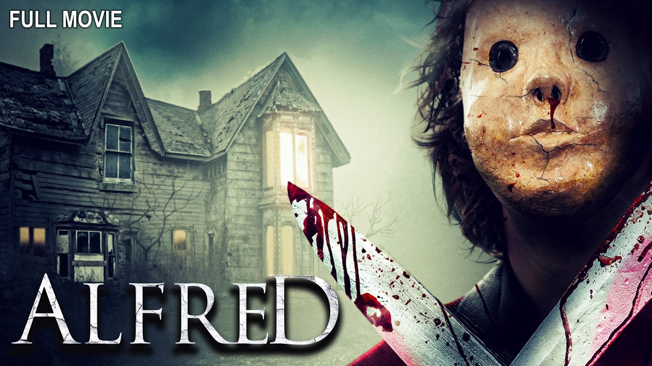 Alfred | Full Horror Movie - YouTube