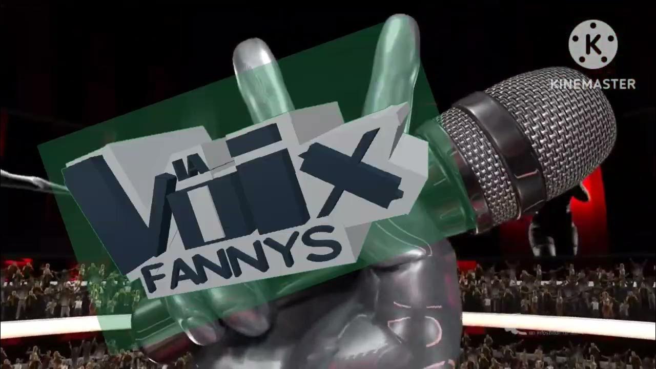 new la voix fannys intro - YouTube