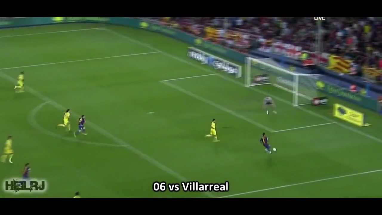 Lionel Messi All 48 Goals So Far 2011-2012 HD.mp4 - YouTube