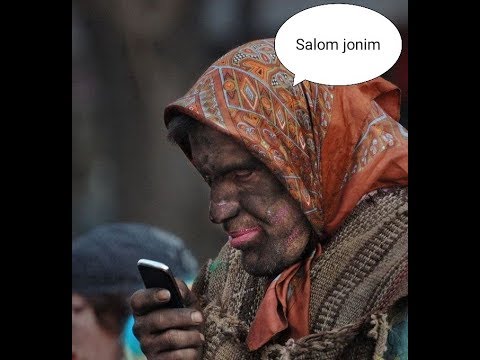 Kulguli prikollar 2019 (3-soni)