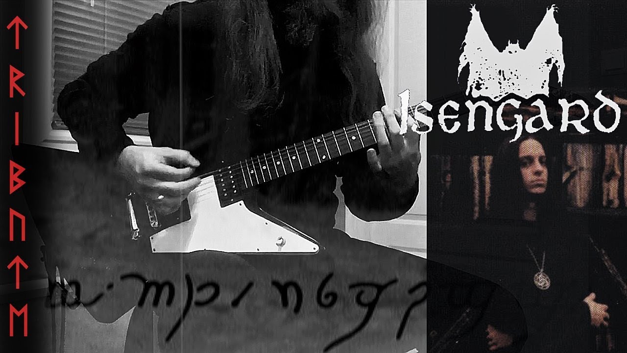 Tribute To Isengard - The Isengard Medley - YouTube