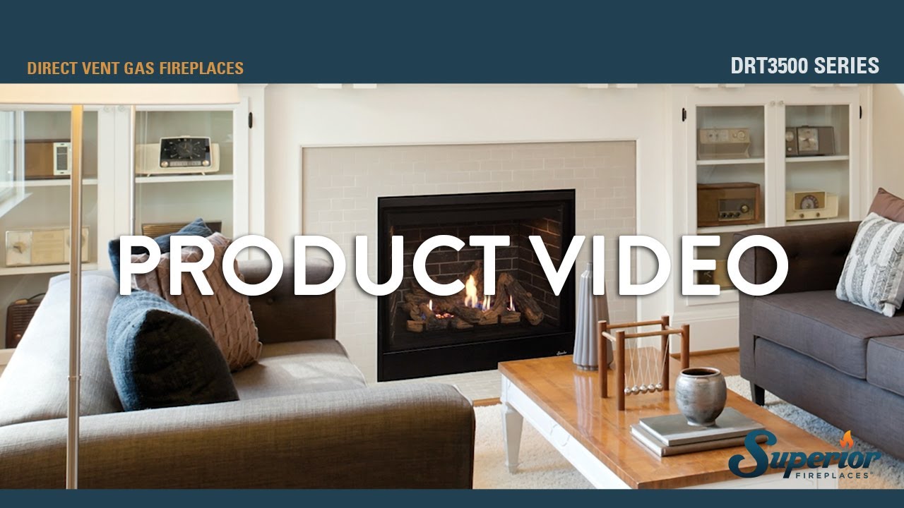 DRT3500 Product Video - YouTube