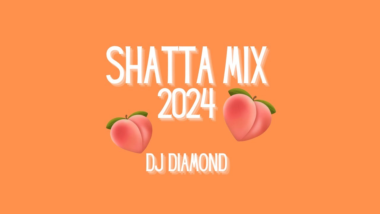 Shatta Bouyon Vibes Vol. 1 | Featuring X-Man, DJ Chinwax, Holly G ...