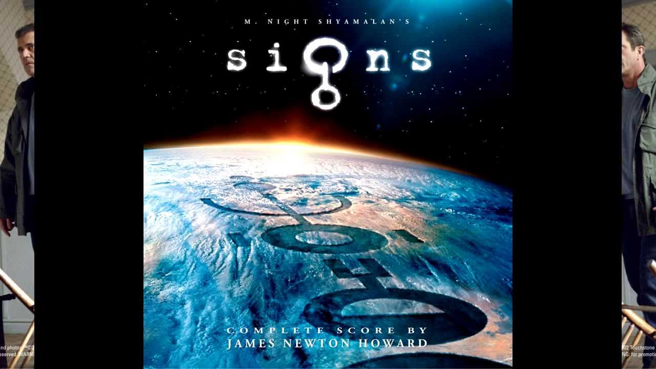 Signs (complete) - 13 - Throwing a Stone - YouTube