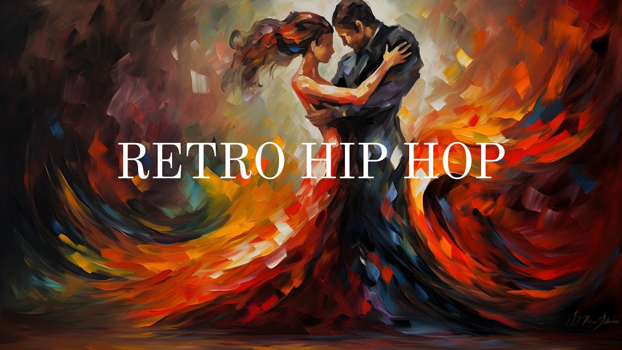 Nver Avetyan - Retro Hip Hop (Royalty Free Music) - YouTube