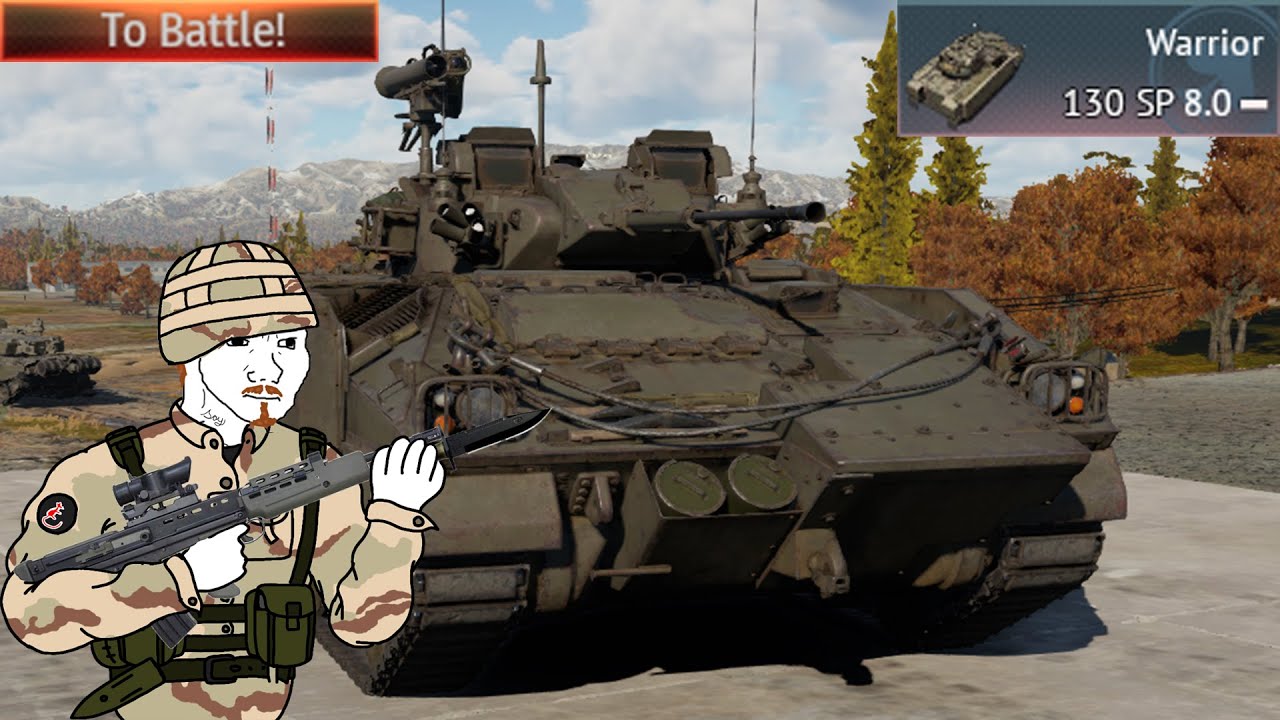 BAD WARRIOR - YouTube