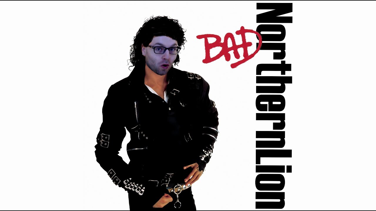 Northernlion Sings Vol. 2 - YouTube