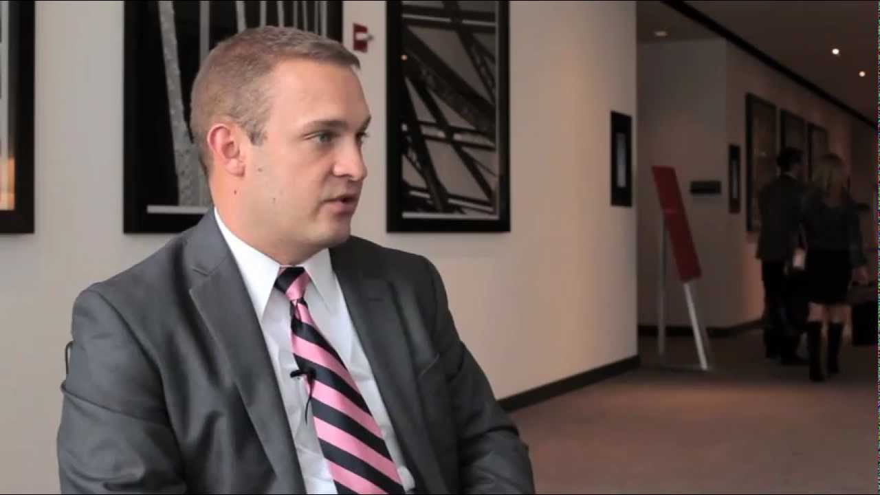 Morningstar's ETF Strategist Andy Gogerty - YouTube
