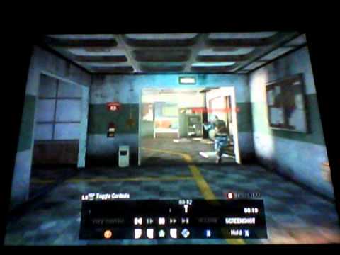Triple Kill Famas