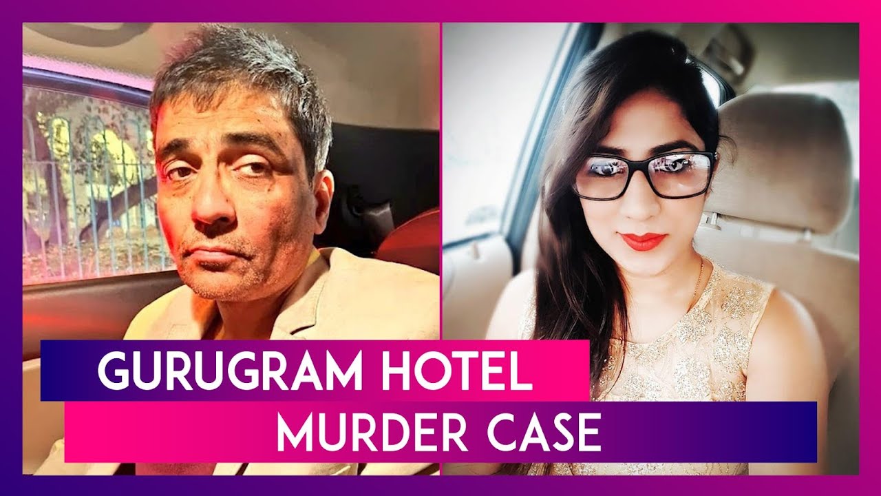 Gurugram Hotel Murder Case Accused Abhijeet Singh Spent Six Hours With Divya Pahujas Body