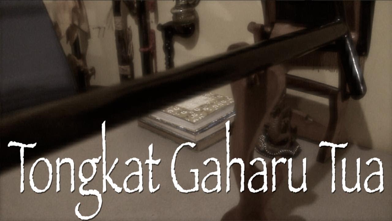 Pembantai Setan eps Tongkat Gaharu Tua - YouTube
