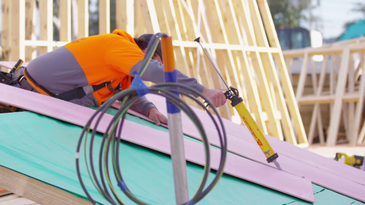 CBMA Zerobound - Zero Allotment Boundary Walls - YouTube