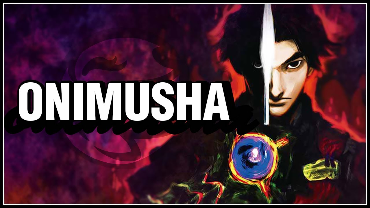 Onimusha - The Forgotten Game You Should Play - YouTube