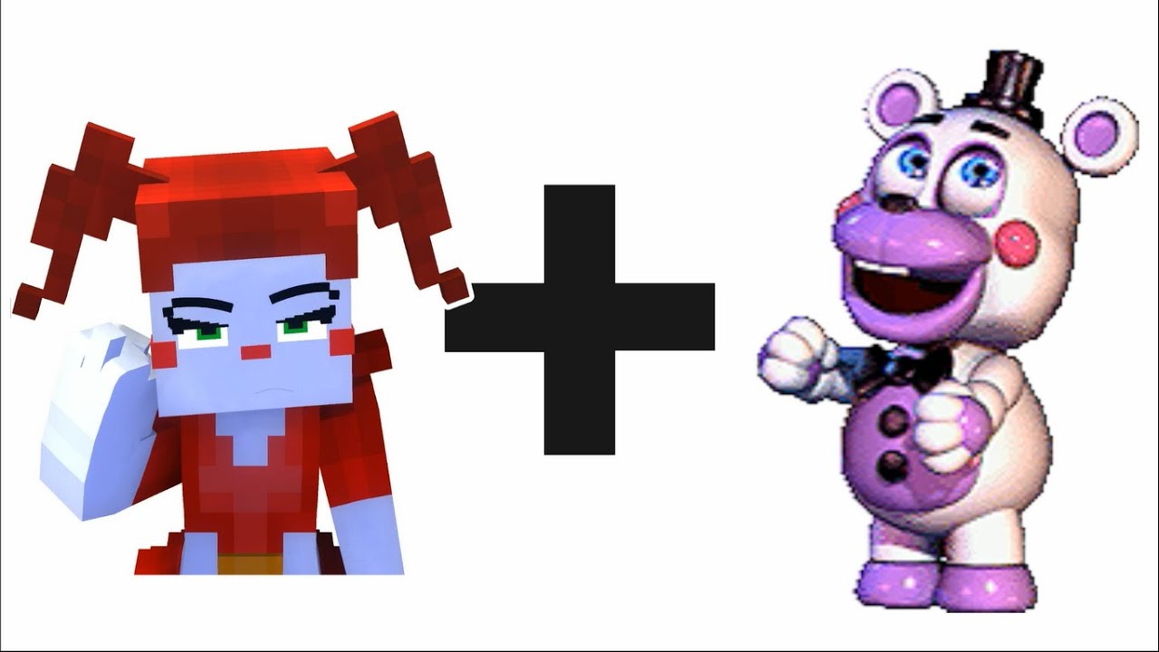 Circus Baby + Freddy = ??? | POPPY PLAYTIME & FNAF ANIMATION | PART 149 ...