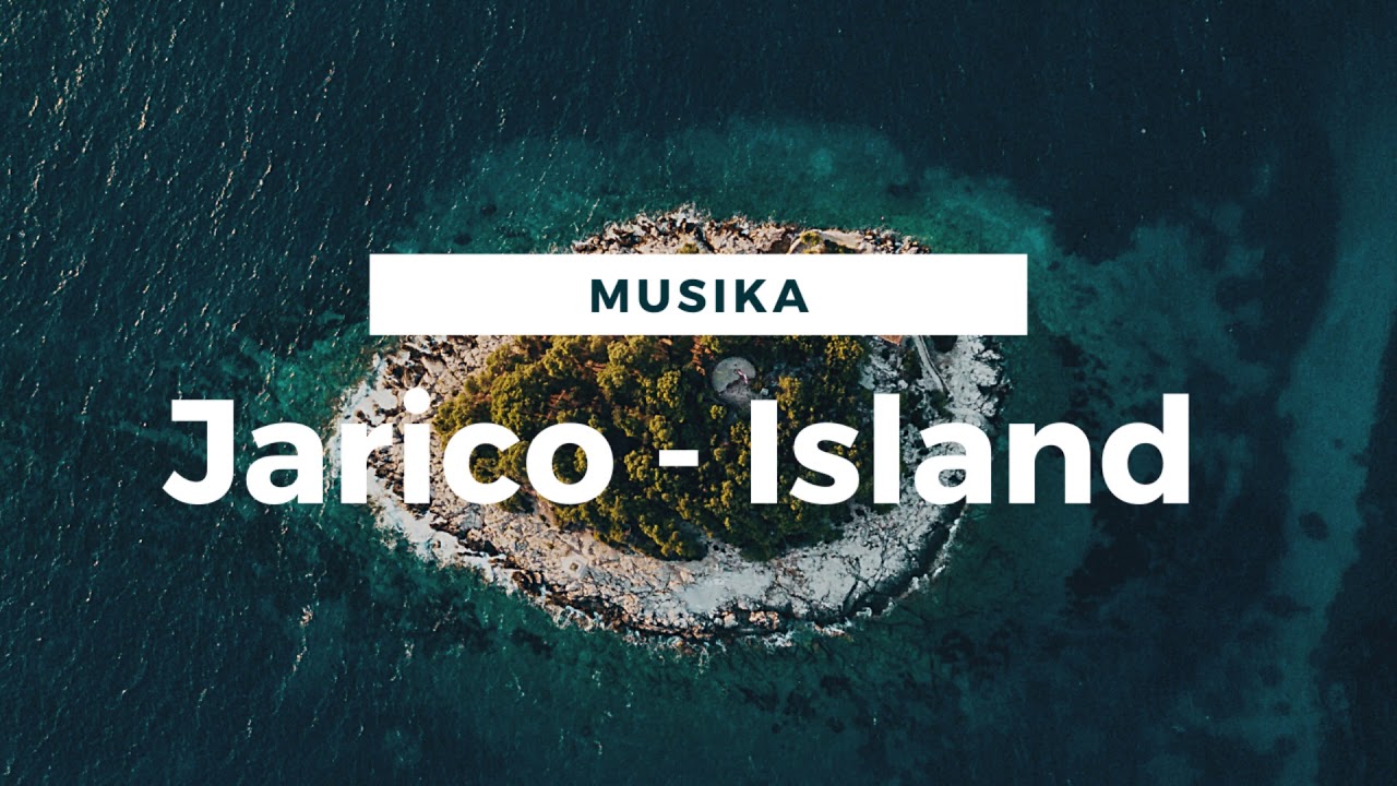 Jarico - Island (No Copyright Music) - YouTube