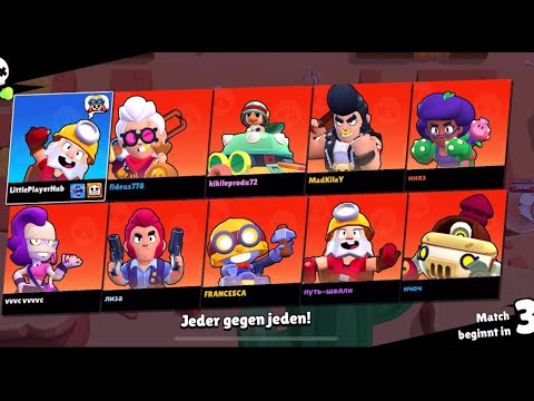 Brawl Stars Dynamike😈(Head-shot &Doubl 💥) - YouTube