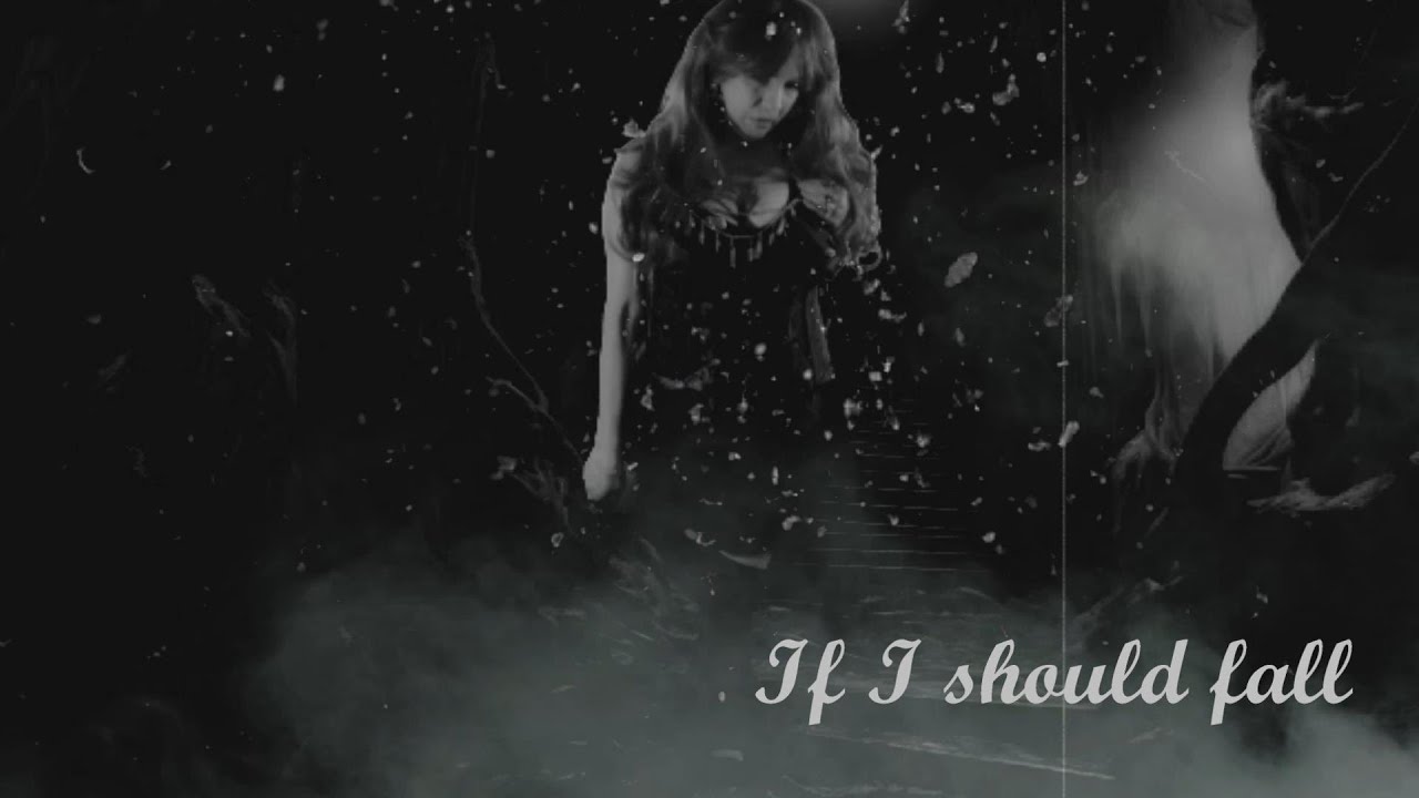 Frightened by Scars and Shadows - YouTube