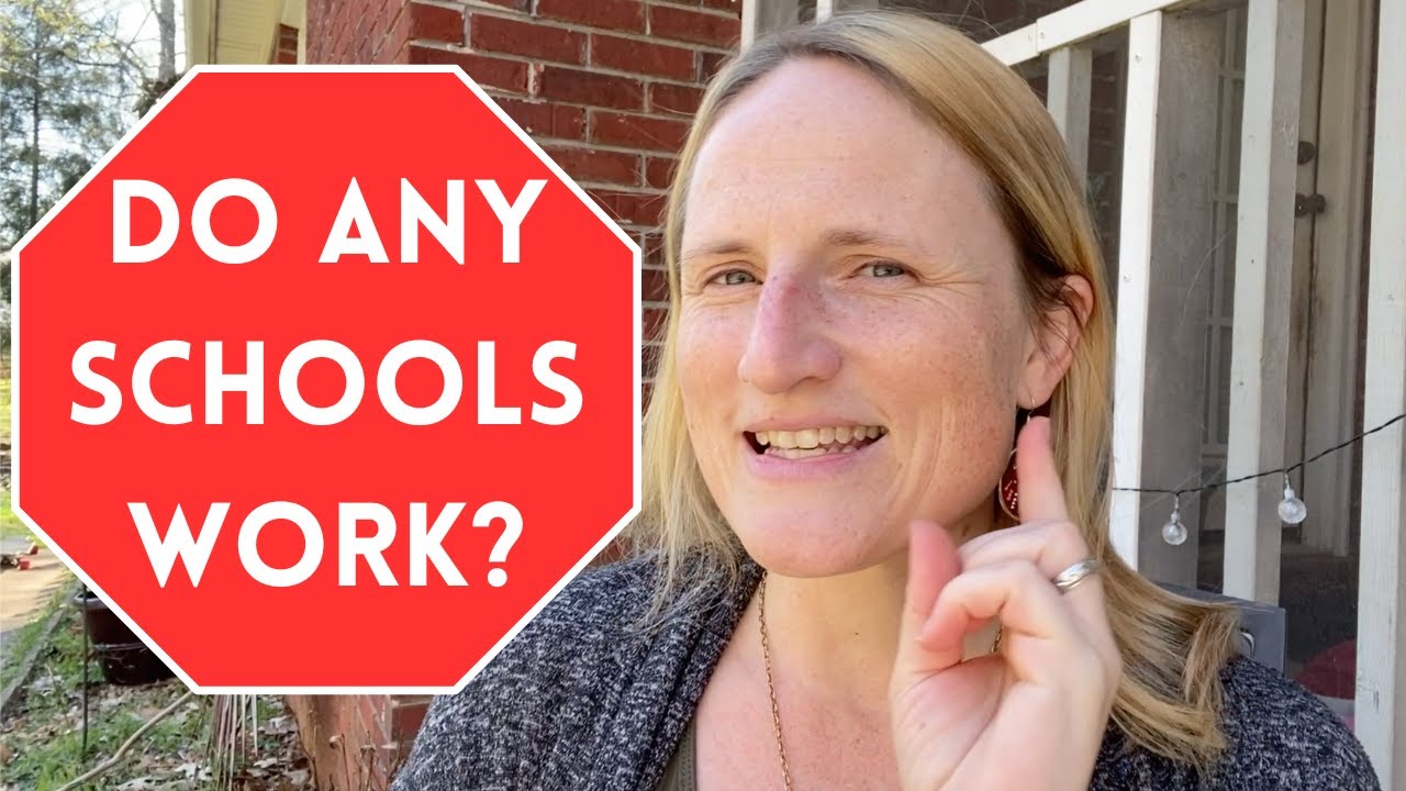 5 things that make a GREAT school! - YouTube