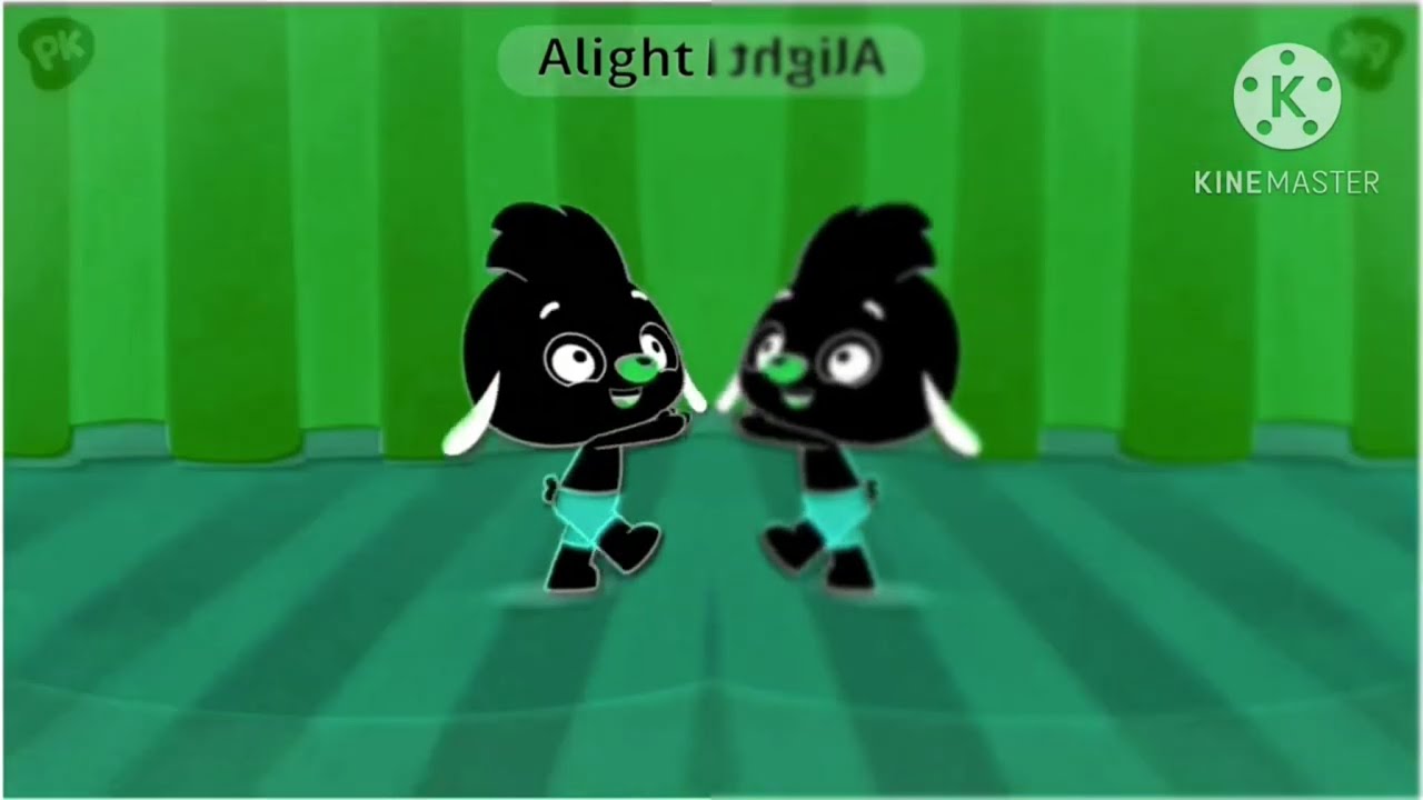 Angry Playkids I Love The Weather - YouTube