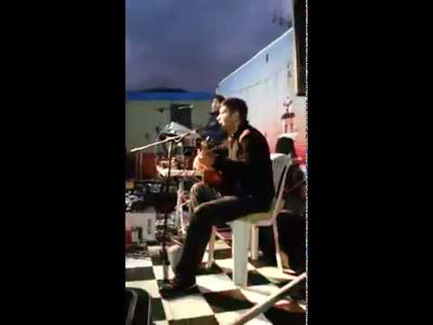 ALİ ÇUHA (insan sevip sevdigini almazsa)