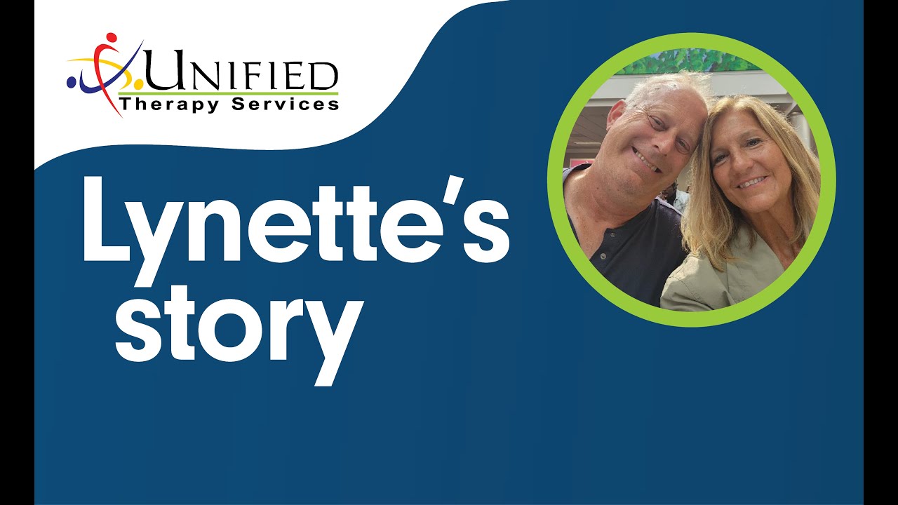 Lynette's story - YouTube