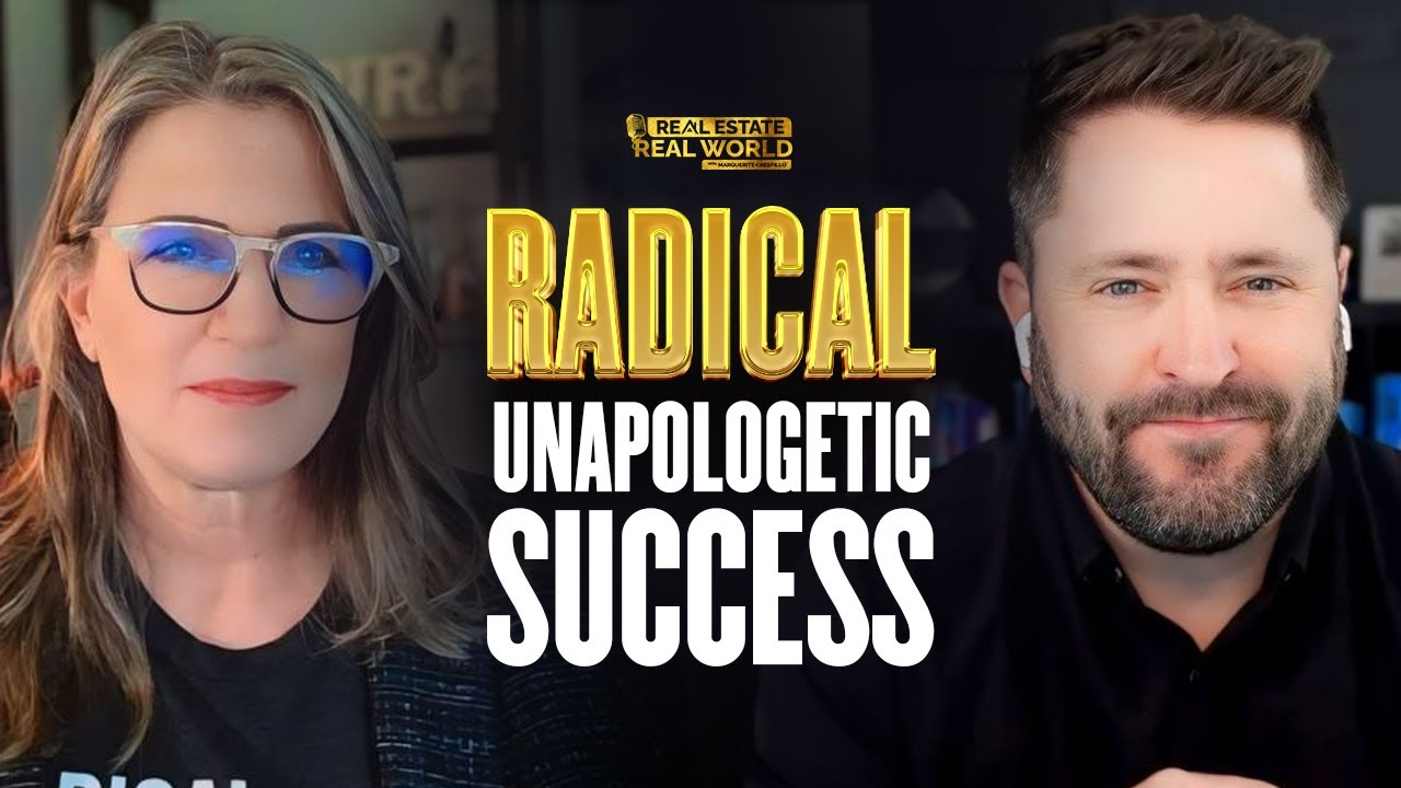 Proven Tactics for #Thriving in Today's #Market | Wayne Salmans Episode ...