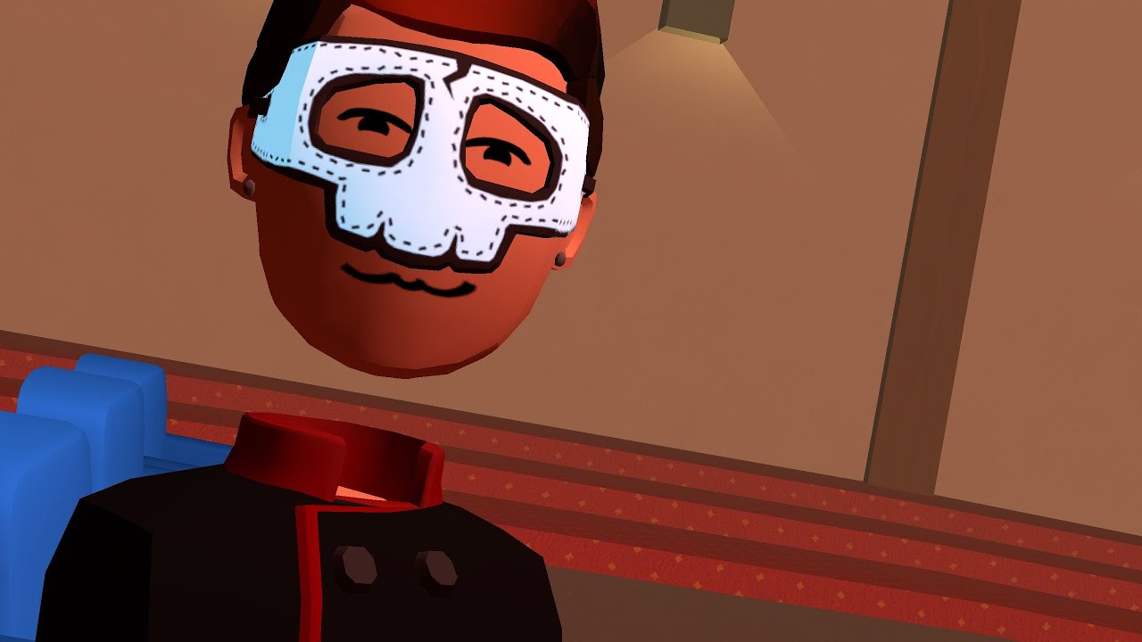 *Le me drawing in rec room* - YouTube